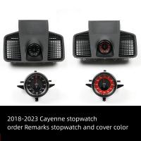 China Porsche Germany Car Fitment Stop Watch Installation For Macan Cayenne Paramera 718.911 for sale
