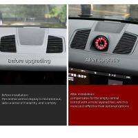 China Porsche Germany Car Fitment Stop Watch Installation For Macan Cayenne Paramera 718.911 for sale