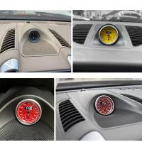 China Porsche Germany Car Fitment Stop Watch Installation For Macan Cayenne Paramera 718.911 for sale