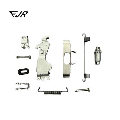 China Car Fitment Maserati 673000034 Accessories And Fastenings Kit For Ghibli Quattroporte M156 M157 for sale