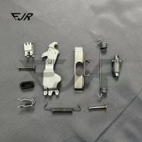 China Car Fitment Maserati 673000034 Accessories And Fastenings Kit For Ghibli Quattroporte M156 M157 for sale