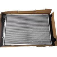China 100% Tested Bentley Car Fitment 4w0 121 253 Coolers For Optimum Cooling Efficiency for sale