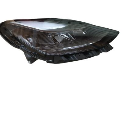 China Upgrade Your 2021-2022 Tesla Model Y AWD Long Range With 1514952-00-E LED Headlights for sale