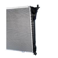 China 100% Tested Bentley Car Fitment 4w0 121 253 Coolers For Optimum Cooling Efficiency for sale