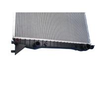 China 100% Tested Bentley Car Fitment 4w0 121 253 Coolers For Optimum Cooling Efficiency for sale