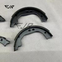 China 673000035 Rear Parking Brake Pad For Ghibli Quattroporte For Quattroporte Ghibli Model for sale