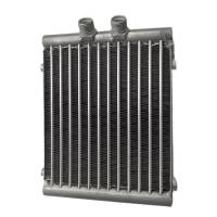 China 4b0 317 021d Front Differential Oil Cooler Suitable For Bentley Automotive Supplies for sale