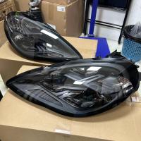 China Upgrade Your Panamera 970 With 2010-2016 To 2022 Matrix LED Headlights Plug And Play for sale