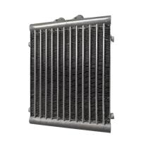 China 4b0 317 021d Front Differential Oil Cooler Suitable For Bentley Automotive Supplies for sale