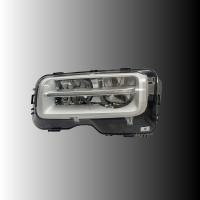China Rolls Royce Phantom Headlights To 2022 LED OE No. Included For Easy Install for sale