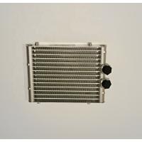 China 4b0 317 021d Front Differential Oil Cooler Suitable For Bentley Automotive Supplies for sale