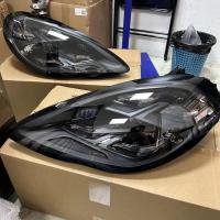 China Upgrade Your Panamera 970 With 2010-2016 To 2022 Matrix LED Headlights Plug And Play for sale