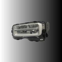 China Rolls Royce Phantom Headlights To 2022 LED OE No. Included For Easy Install for sale