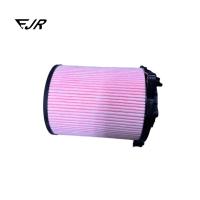 China 670004604 Air Filter For Ghibli Levante Quattroporte M156 M157 M161 For Replace/Repair for sale