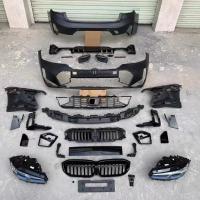 China BMW 3 Series G20/G28 To G20/G28 LCI Sport Body Kit 2019- for sale