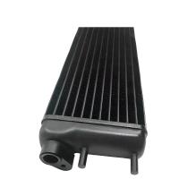 China Flying Spur Gear Oil Cooler 4W0 317 019 For Bentley Automotive Supplies At Affordable for sale