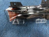 China Tesla Y Front Fog Lamp OEM 1077391-00-E 1077392-00-E Suitable For Tesla for sale