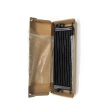 China Flying Spur Gear Oil Cooler 4W0 317 019 For Bentley Automotive Supplies At Affordable for sale
