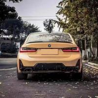 China BMW 3 Series G20/G28 To G20/G28 LCI Sport Body Kit 2019- for sale