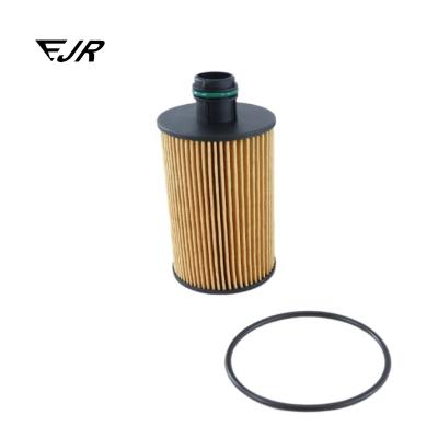 China 673002882 Oil Filter Cartridge For Ghibli Levante Quattroporte Oem Replacement for sale