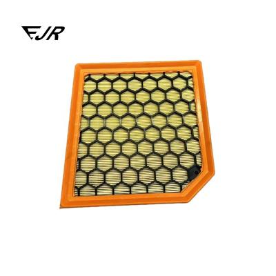 China GHIBLI III M157 670154626 Air Filter For 2021-2024 Levante 2.0 T4 2WD 330 HP MHEV Engine for sale