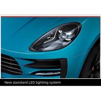 China Upgrade Your Porsche Macan Headlights With Our Latest MACAN 95B Automotive Supplies for sale