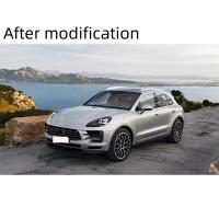 China Upgrade Your Porsche Macan Headlights With Our Latest MACAN 95B Automotive Supplies for sale
