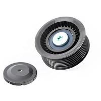 China 100% Tested 07D 145 276 C Tensioner Pulley For Bentley Relay Roll And Improved Design for sale