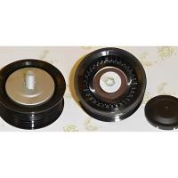 China 100% Tested 07D 145 276 C Tensioner Pulley For Bentley Relay Roll And Improved Design for sale