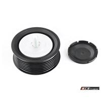 China 100% Tested 07D 145 276 C Tensioner Pulley For Bentley Relay Roll And Improved Design for sale