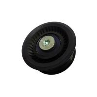China 100% Tested 07D 145 276 C Tensioner Pulley For Bentley Relay Roll And Improved Design for sale