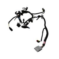 China Tesla M. 2019- Model 3/Y Front Bumper Harness Oe 2067958-01-G 2067958-01-B 1567961-00 for sale