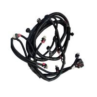 China Tesla M. 2019- Model 3/Y Front Bumper Harness Oe 2067958-01-G 2067958-01-B 1567961-00 for sale