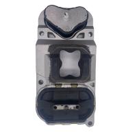 China Flying Spur 3w Adhesive Rubber Mounting With Stop Housing Bentley'S Latest Innovation for sale
