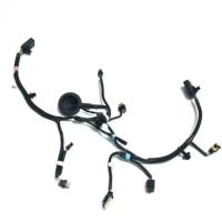 China 1489046 Suitable for Tesla Y Front Bumper Wire Part Number 1489045 Original Part Tank Wire for sale