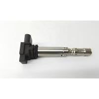 China 2013- Year 100% Tested Ignition Coil Spark Plug Connector For Bentley 07c 905 715 A for sale