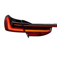 China 7 Series Car Model 12v Led Taillight Assembly For BMW F02 F01 G12 15-18 Energy Saving for sale