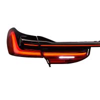 China 7 Series Car Model 12v Led Taillight Assembly For BMW F02 F01 G12 15-18 Energy Saving for sale