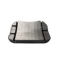 China Front Spare Box Storage Box Upgrade Modified Accessories For Tesla Y/3 Type 100% Tested for sale