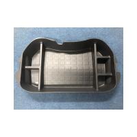 China Front Spare Box Storage Box Upgrade Modified Accessories For Tesla Y/3 Type 100% Tested for sale