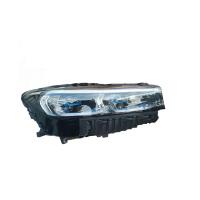 China Upgrade Your BMW 7 Series With F03 Headlights Perfect Car Fitment Solutio for sale