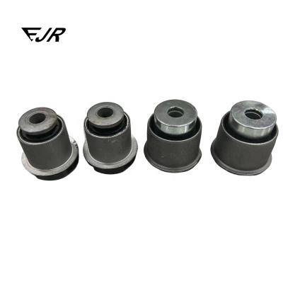 China Maserati Levante Undersuspension Control Arm Rubber Sleeve 670031992 670031993 670213729 670213730 for sale