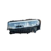 China Upgrade Your BMW 7 Series With F03 Headlights Perfect Car Fitment Solutio for sale
