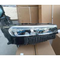 China Upgrade Your BMW 7 Series With F03 Headlights Perfect Car Fitment Solutio for sale