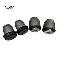 China Maserati Levante Undersuspension Control Arm Rubber Sleeve 670031992 670031993 670213729 670213730 for sale