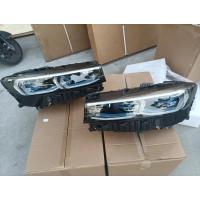 China Upgrade Your BMW 7 Series With F03 Headlights Perfect Car Fitment Solutio for sale