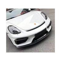 China 982 Upgraded GTS/SD Model Surround Belt Through Taillight For Porsche Caman Boxster for sale