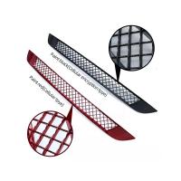 China 2021- Year Tesla Model 3/Y Bug Proof Mesh Air Clamp Type Mesh Cover Fitting 100% Tested for sale