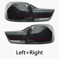 China BMW 4 Series M4 CS Dragon Scale Taillight LED Flow Steering Service Brake 100% Tested for sale