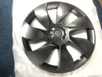 China Tesla Y-19 Aviation Hubcaps Turbo Wheel Cover Compatibility With 100% Assurance for sale